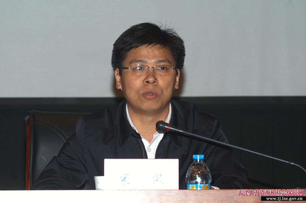 本市2012年上半年事业单位公开招聘工作人员工作启动（图）_人社新闻_天津市人力资源和社会保障局